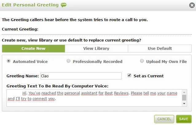How and Why to Implement Automated Attendant Phone Systems in 2021